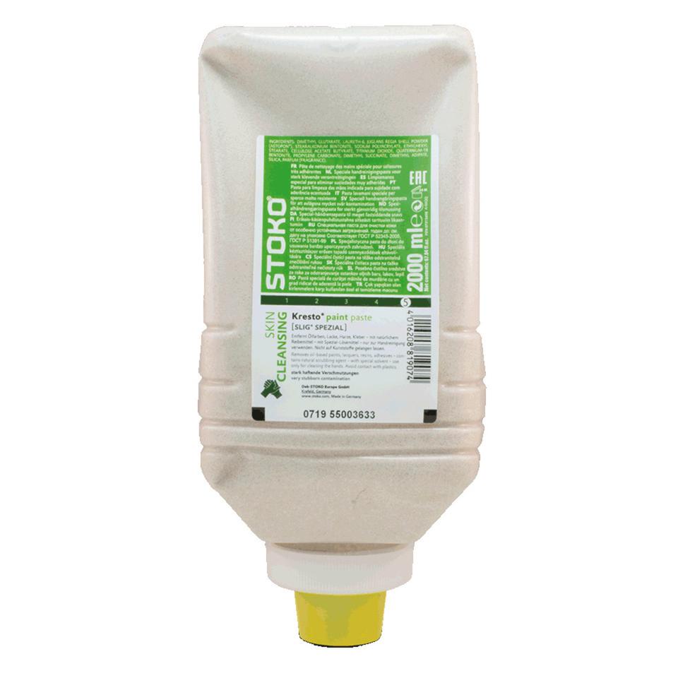SC Johnson Handreinigungspaste Kresto® paint 2000 ml kaufen | kroschke.at