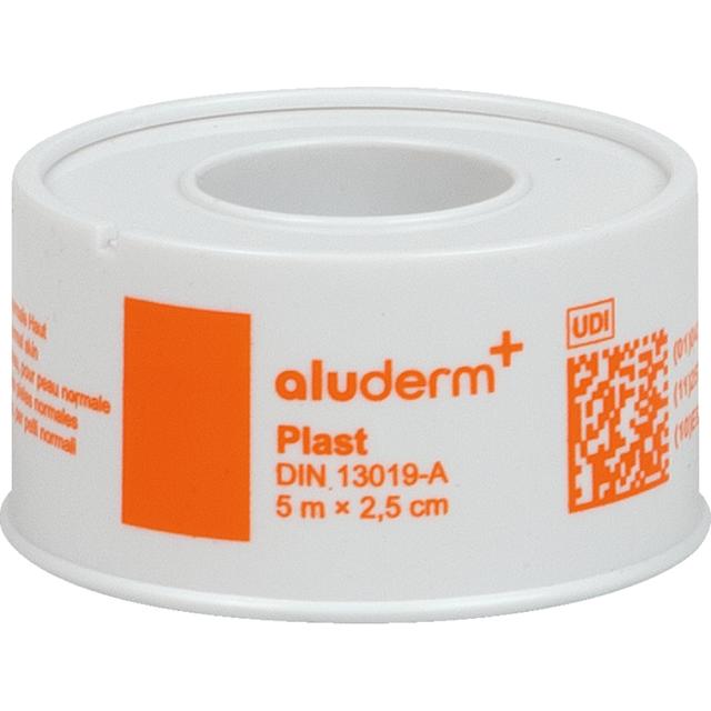 aluderm Heftpflaster Plast 5 Stück kaufen | kroschke.at