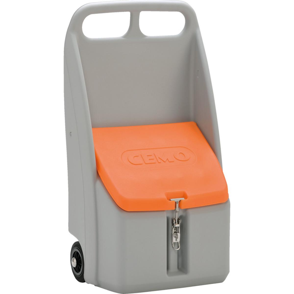 CEMO Transportbox GO-BOX 70 kaufen | kroschke.at